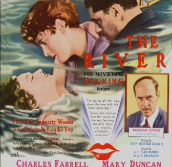 The River - 1929 - Frank Borzage Mary Duncan
